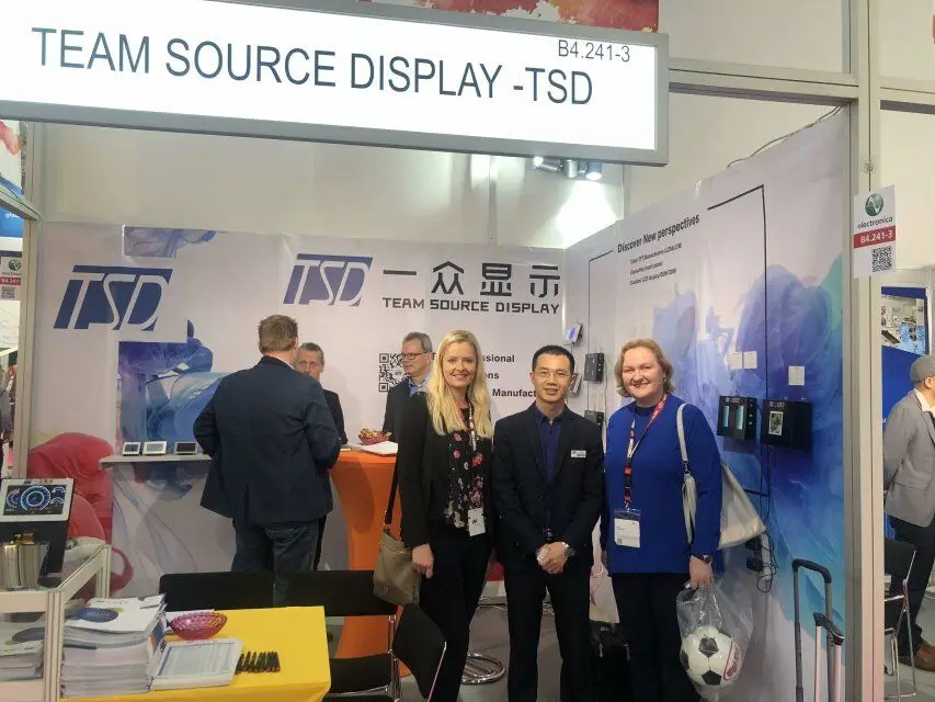 7" TFT Screen - Bright, Clear Display for EV Bikes