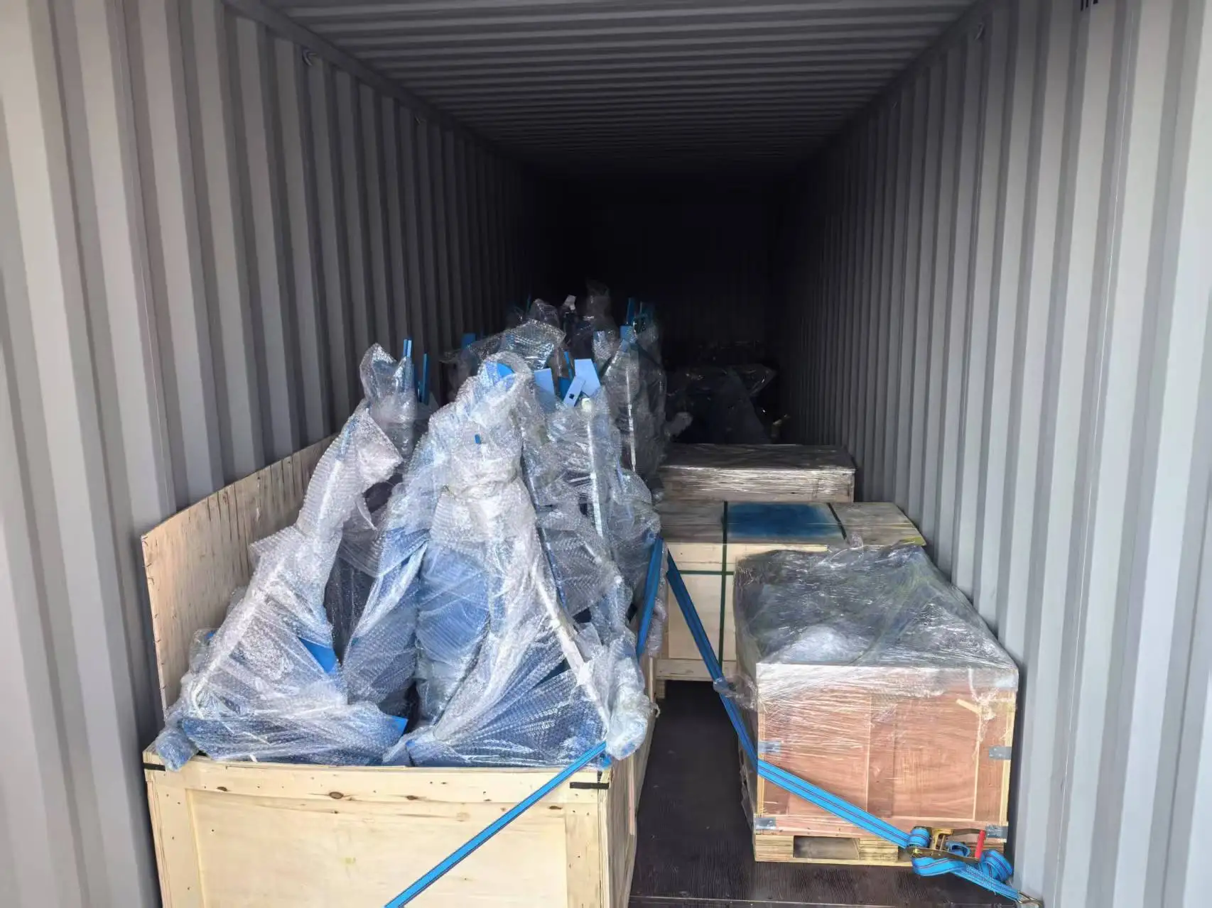 Low Moisture Seed Sensor - Alarm for Blockage & CE/GS Dual Certification