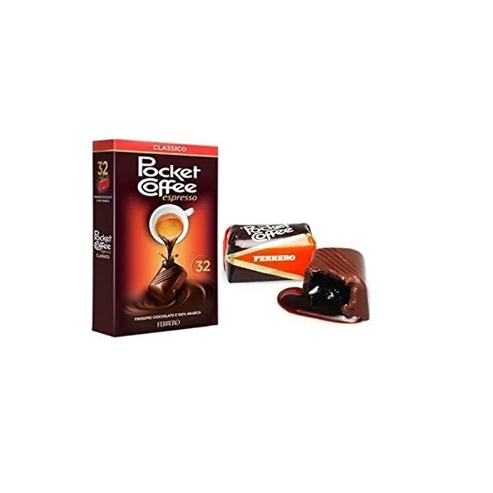 The Best Ferrero Pocket Coffee Original - Buy Factory Best Price ...