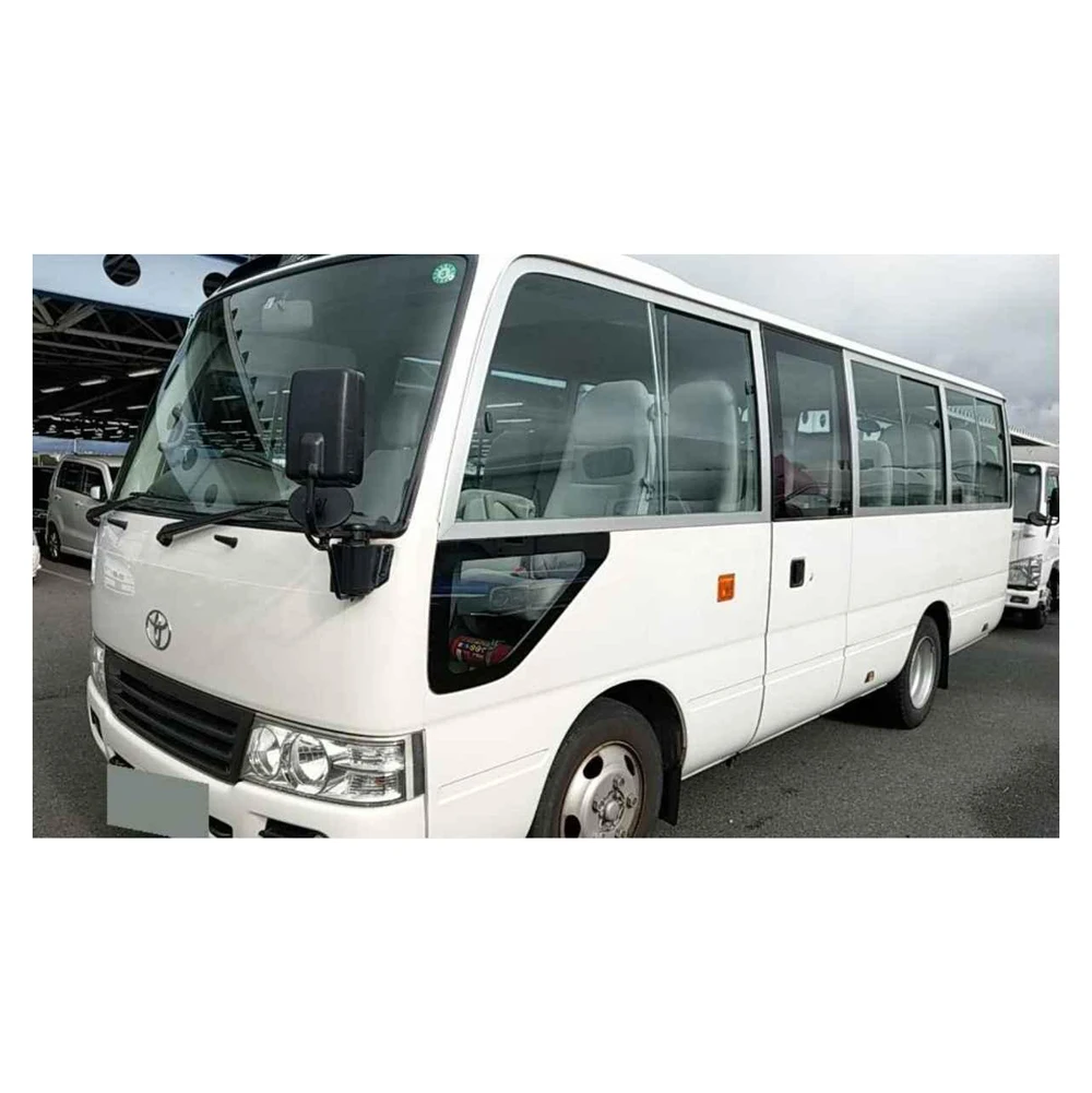 Daimler Ag City Buses 2020 Scania Ab Coach Buses - Buy Used Toyota ...