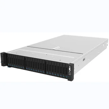 Inspur Nf5280m5 2u Dual-socket Rackmount Server In Tel Xeon Gold 5215 Processor 12lff 800w Power ...