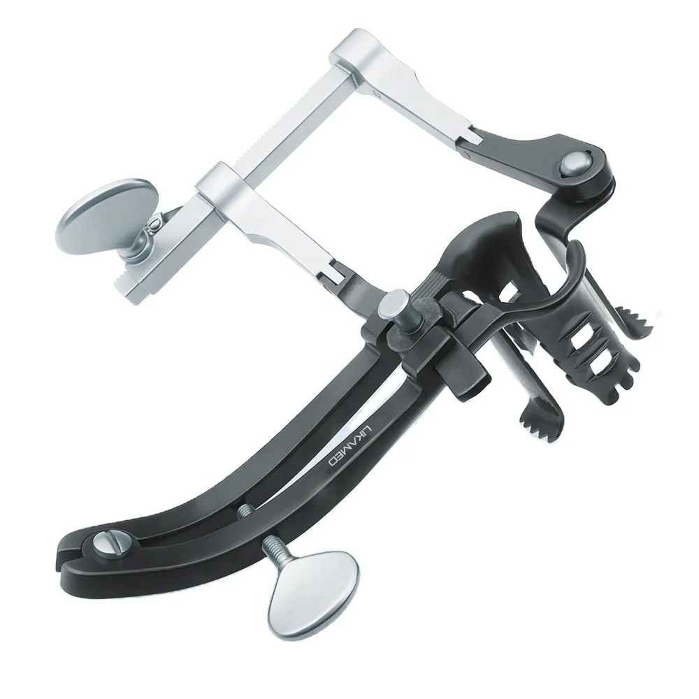 Mld Caspar Micro Lumbar Discectomy Retractor System For Discectomy ...