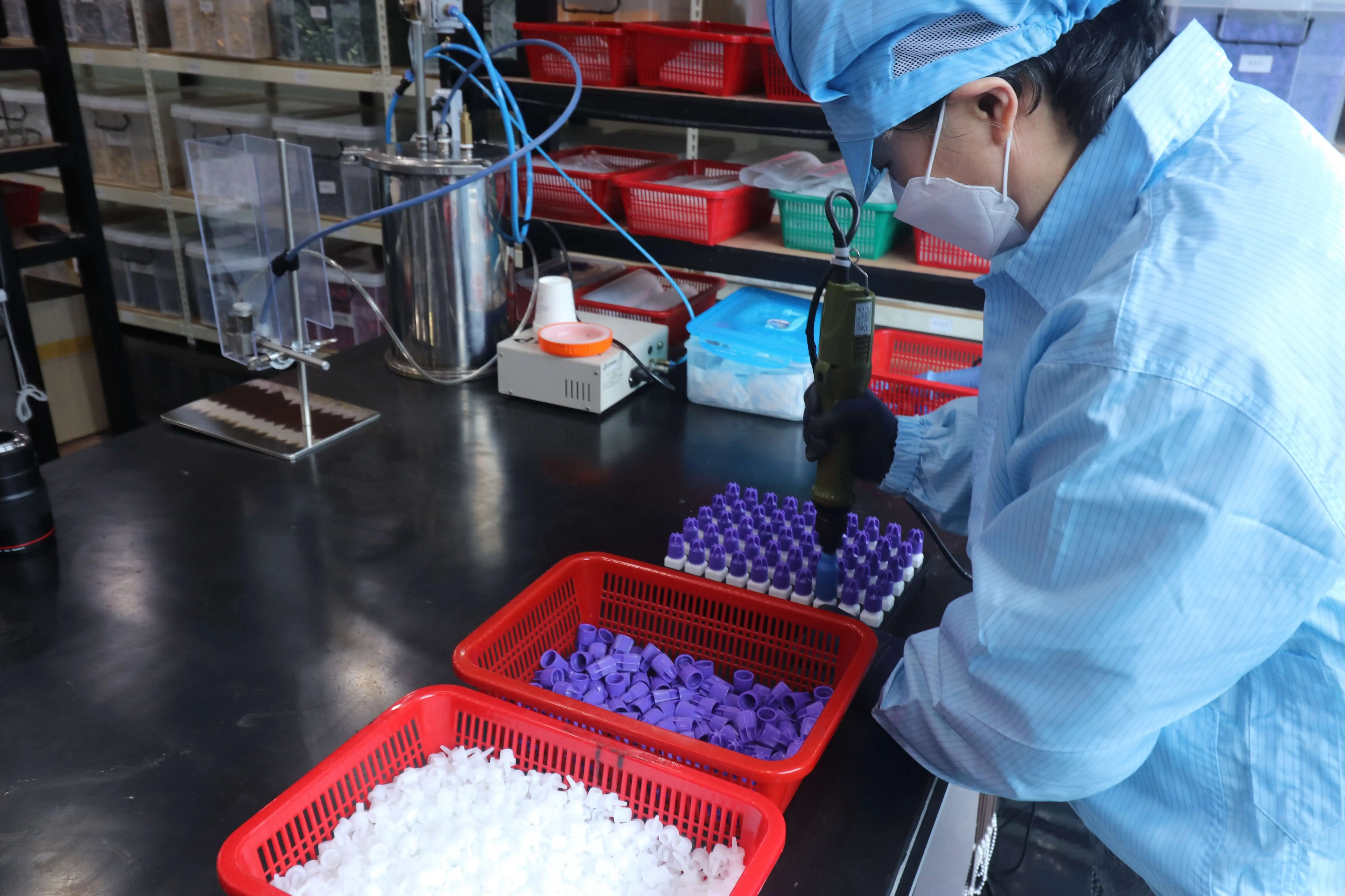 Gs Plus Type Glue From Rina Vietnam Non Toxic Glue For Eyelash ...