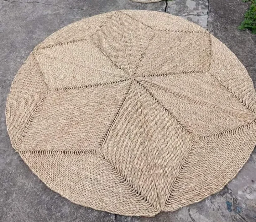 Seagrass Natural Carpet - Magic Natural Seagrass Door Mat New Design ...