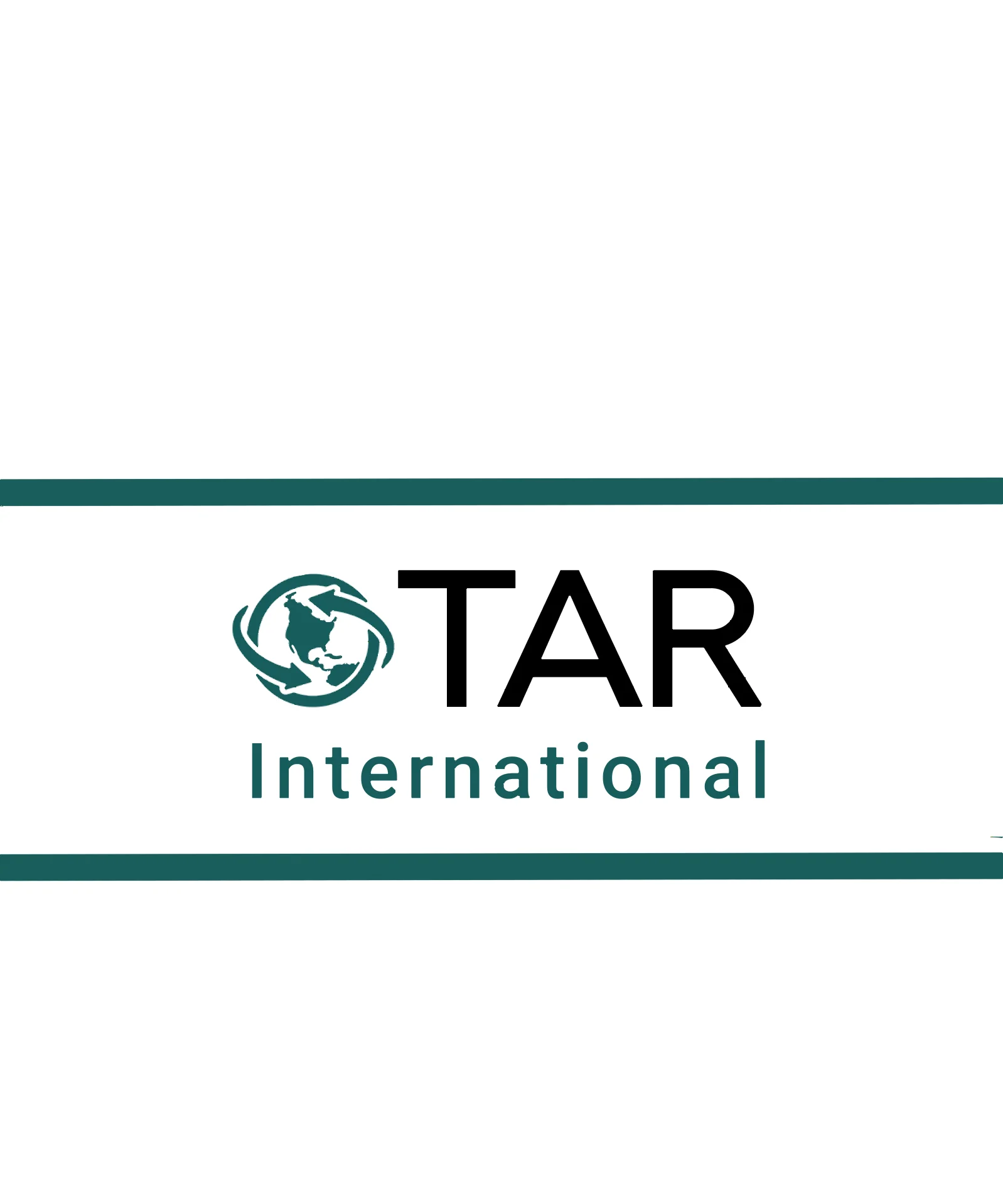 Company Overview - TAR INTERNATIONAL