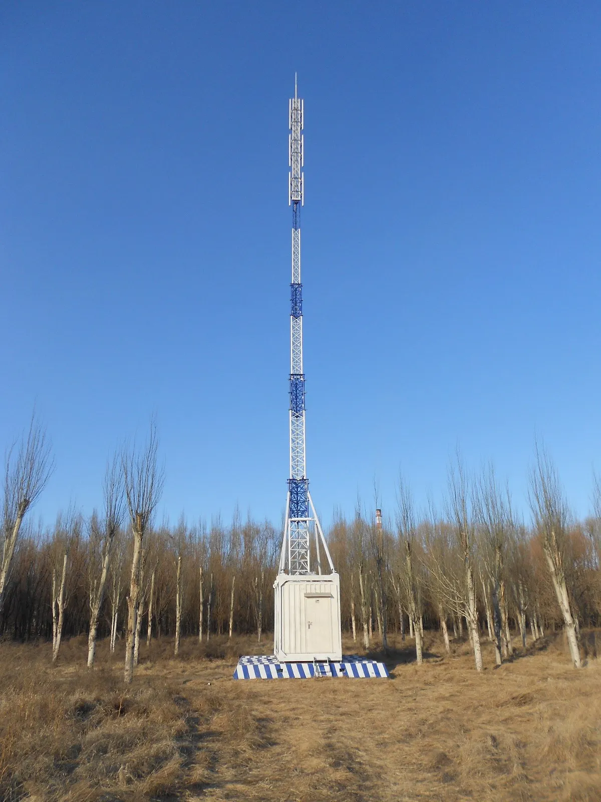 25kw 30kva Communication Base Station Standby Power Emergency Power ...