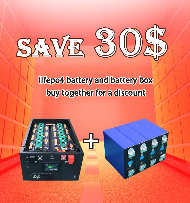 YIXIANG Bms Battery Case - 51.2v 48v 16s DIY Lifepo4 Box