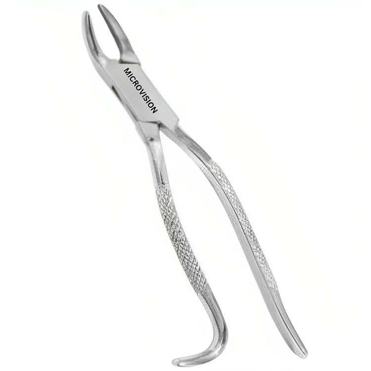 New 2024 Horse Dental Instruments,Equine Wolf Teeth Forceps 9.5 Inch ...