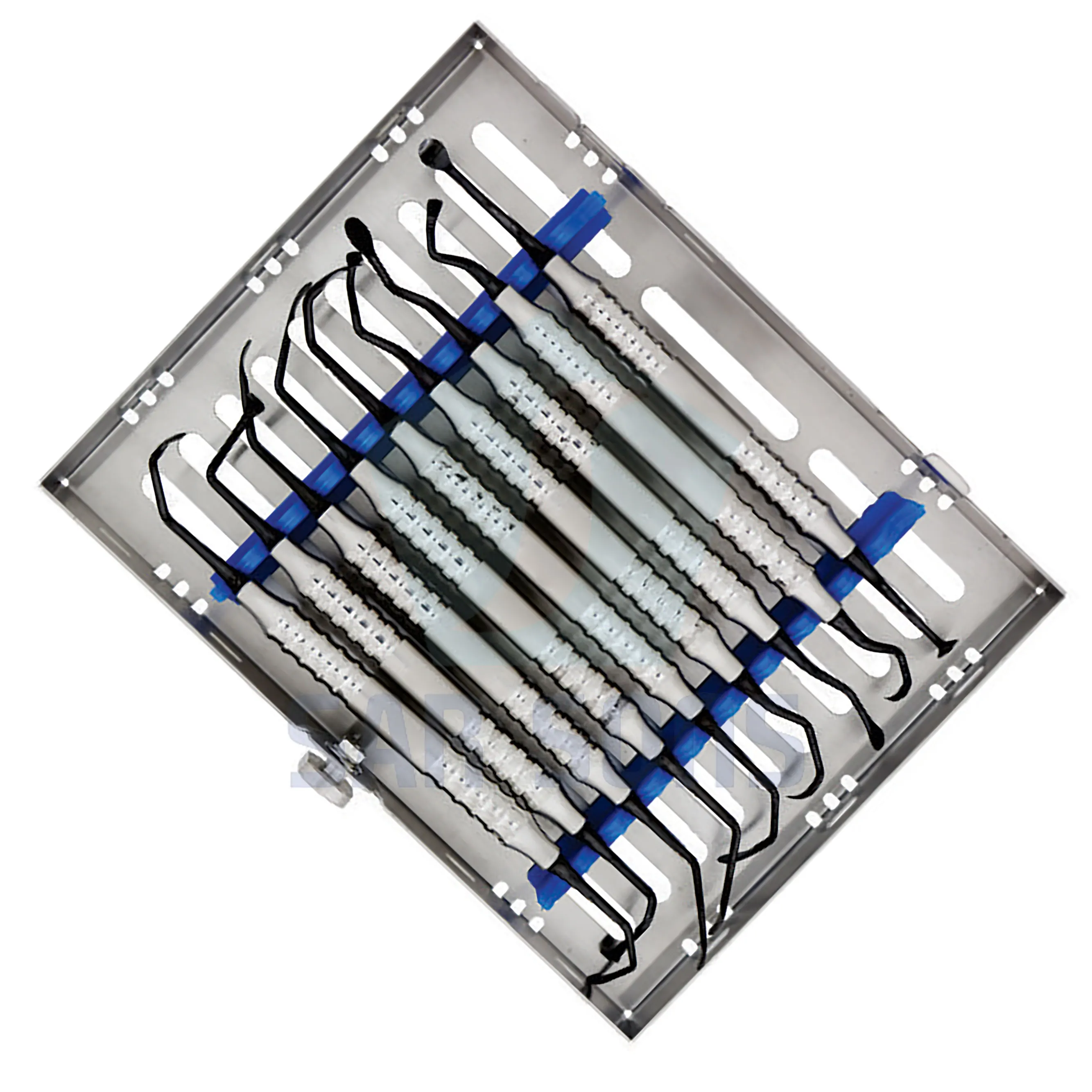 Sinus Lift Instruments Set Surgical Instruments Sar Sons Sugrical - Buy ...