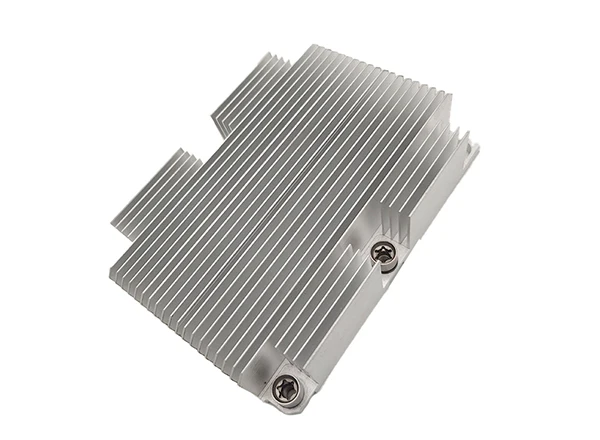 LGA3647 Heatsink - Efficient Cooling for 1U Server Laptops