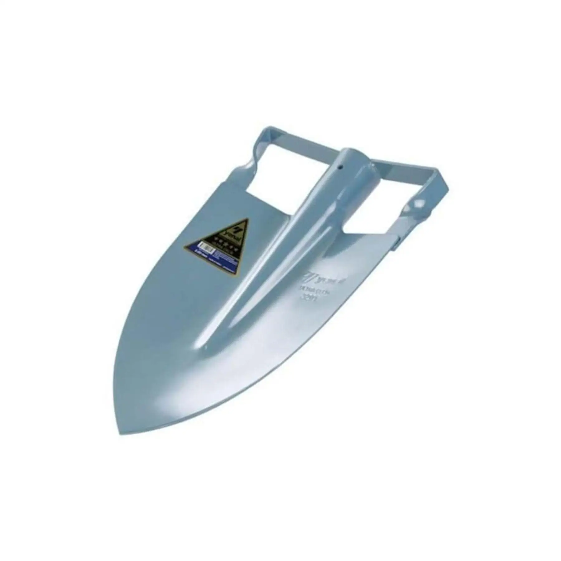 3201 Waist Shovel Double Action Full Pointed - Buy Full-pointed Double ...