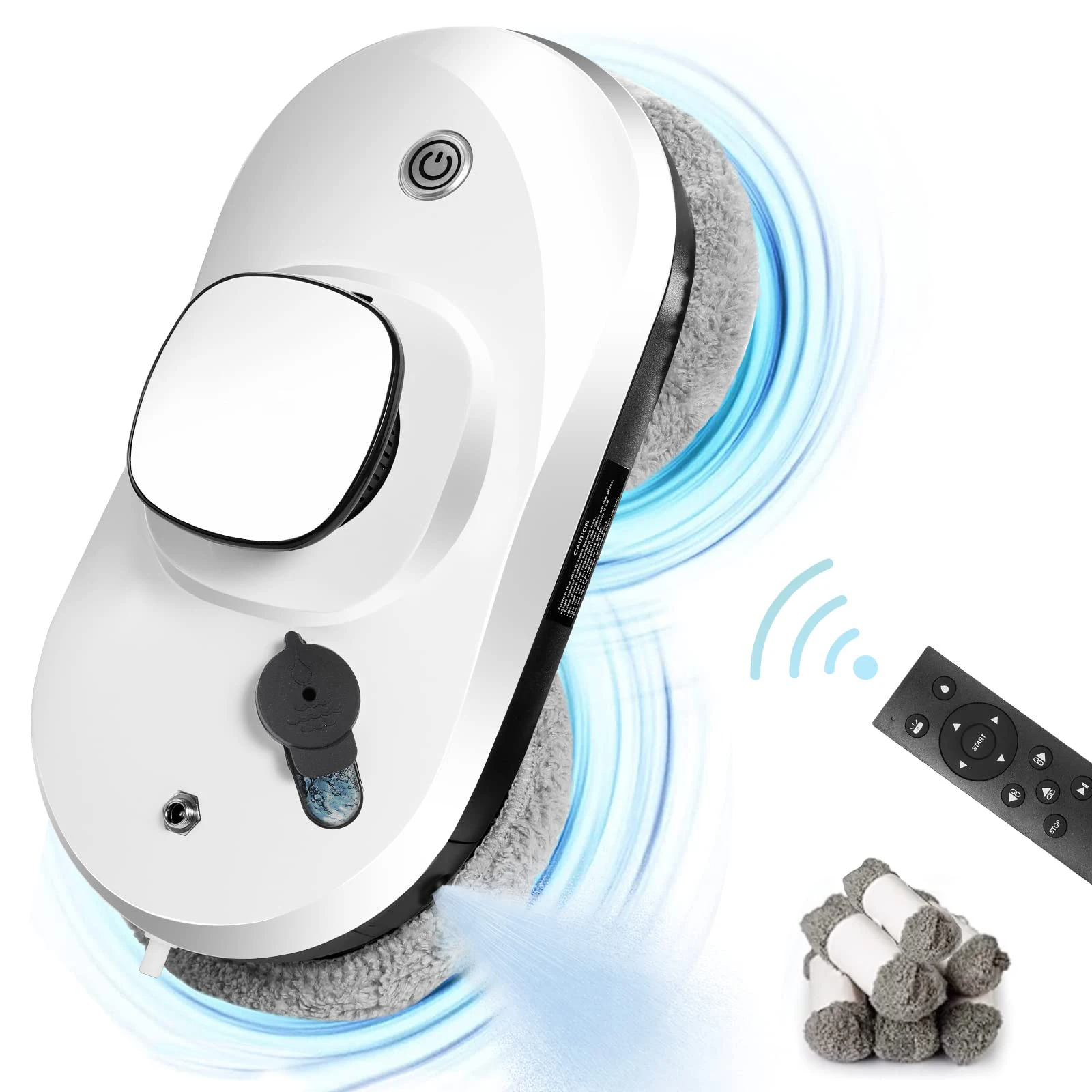 Sw90 Smart Automatic Electric High Rise Wall Building Water Auto Spray ...