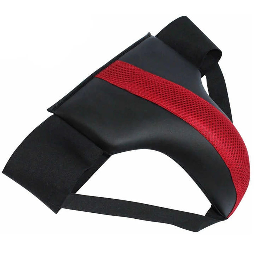 Wholesale 2024 Groin Insteps For Protector Men Boxing Sports Wear And ...
