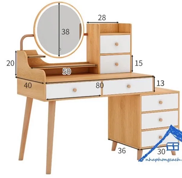 Custom Colors Luxury Modern Mdf Panel Wooden Bedroom Furniture Makeup ...