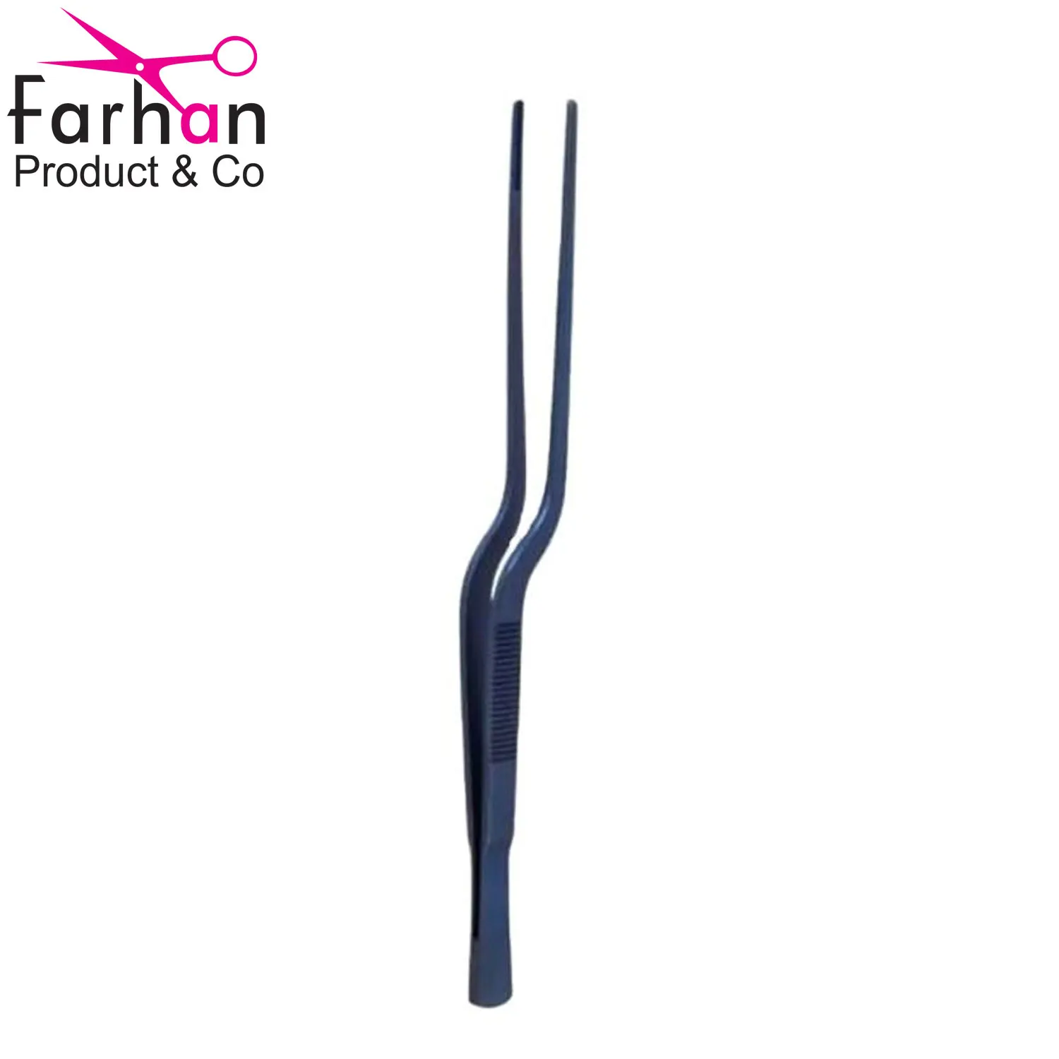 Hot Forceps/ Bay Forceps/ Titanium Forceps - Buy Neurosurgery Tools ...
