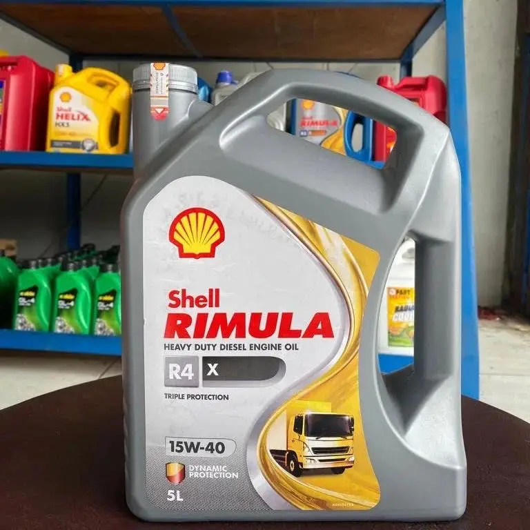 Shell Rimula R6 Lm 10w-40 - Buy Car Oil Shell Rimula R6 Lm 10w-40 ...
