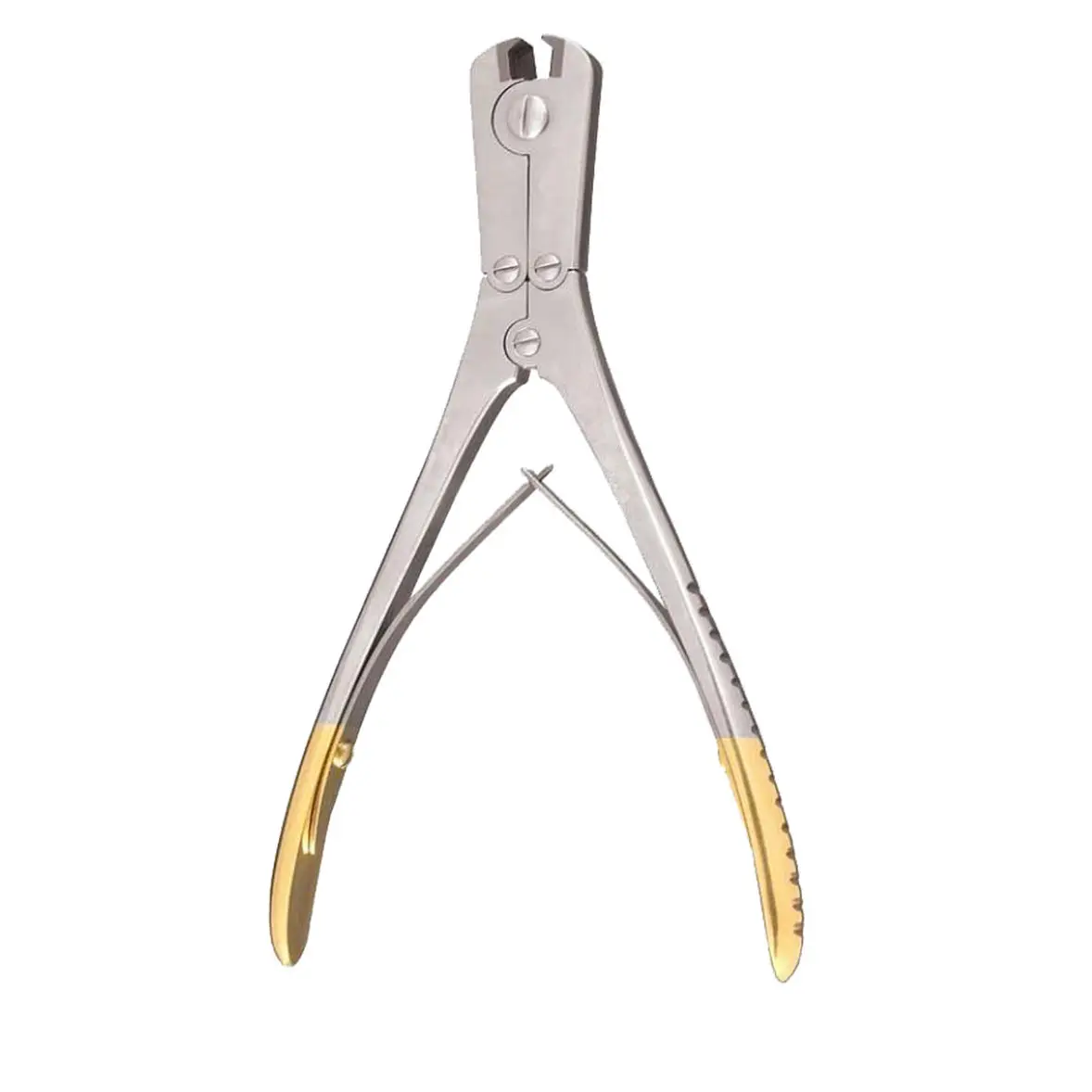 Stainless Steel TC Wire Cutting Pliers - Orthopedic Instruments