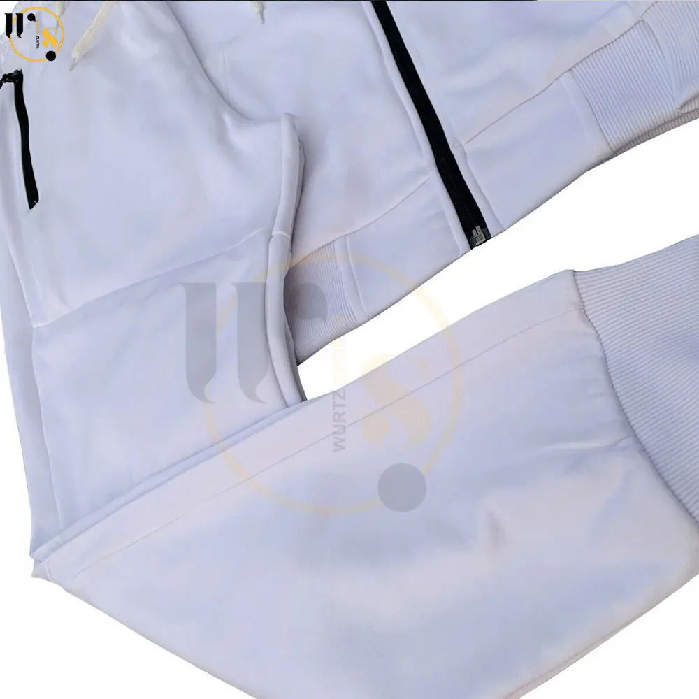 High Quality Lightweight Waterproof Nylon Men's Windbreaker Track Suit ...