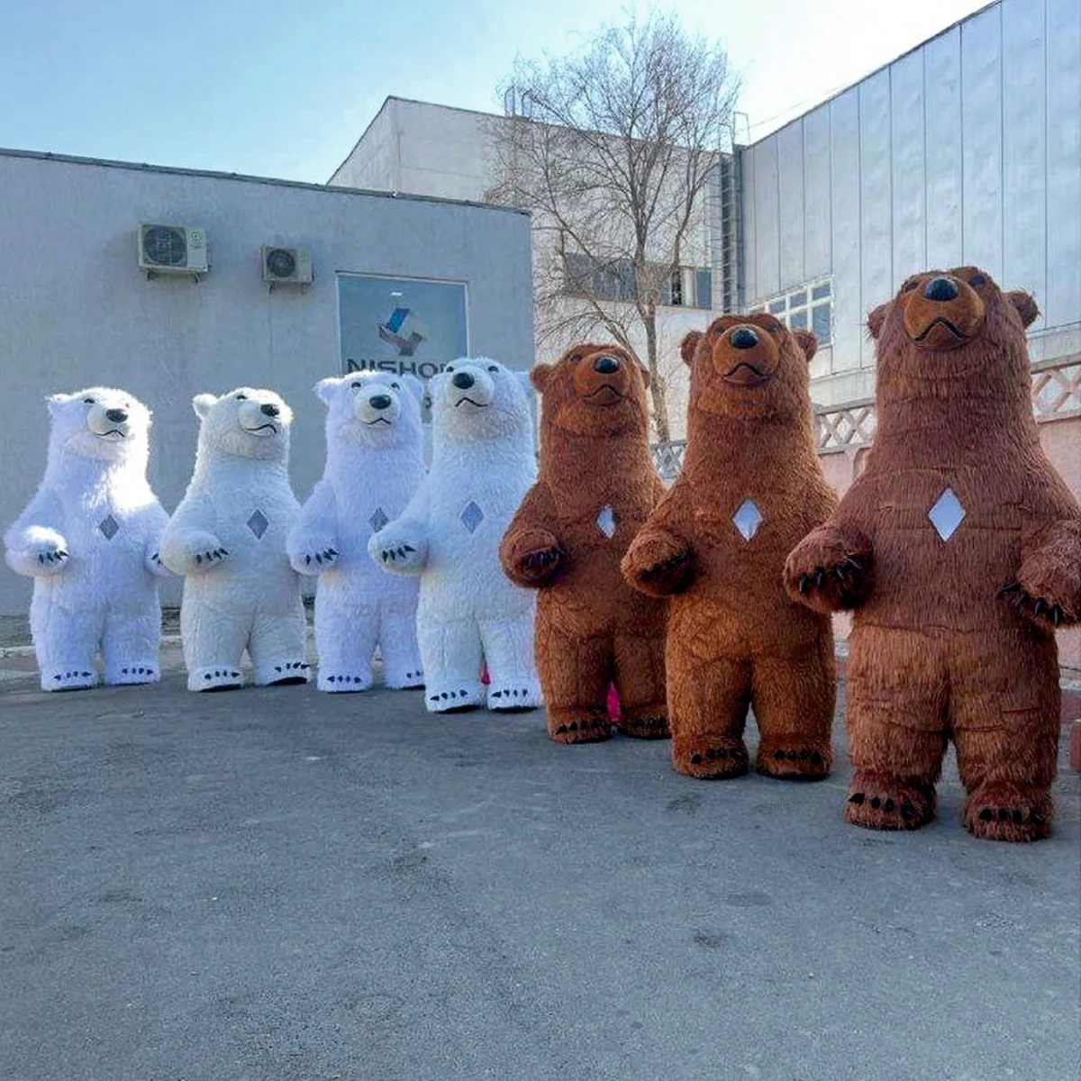 Life-size Puppets For Animators Super Soft Plush The Most Popular And ...