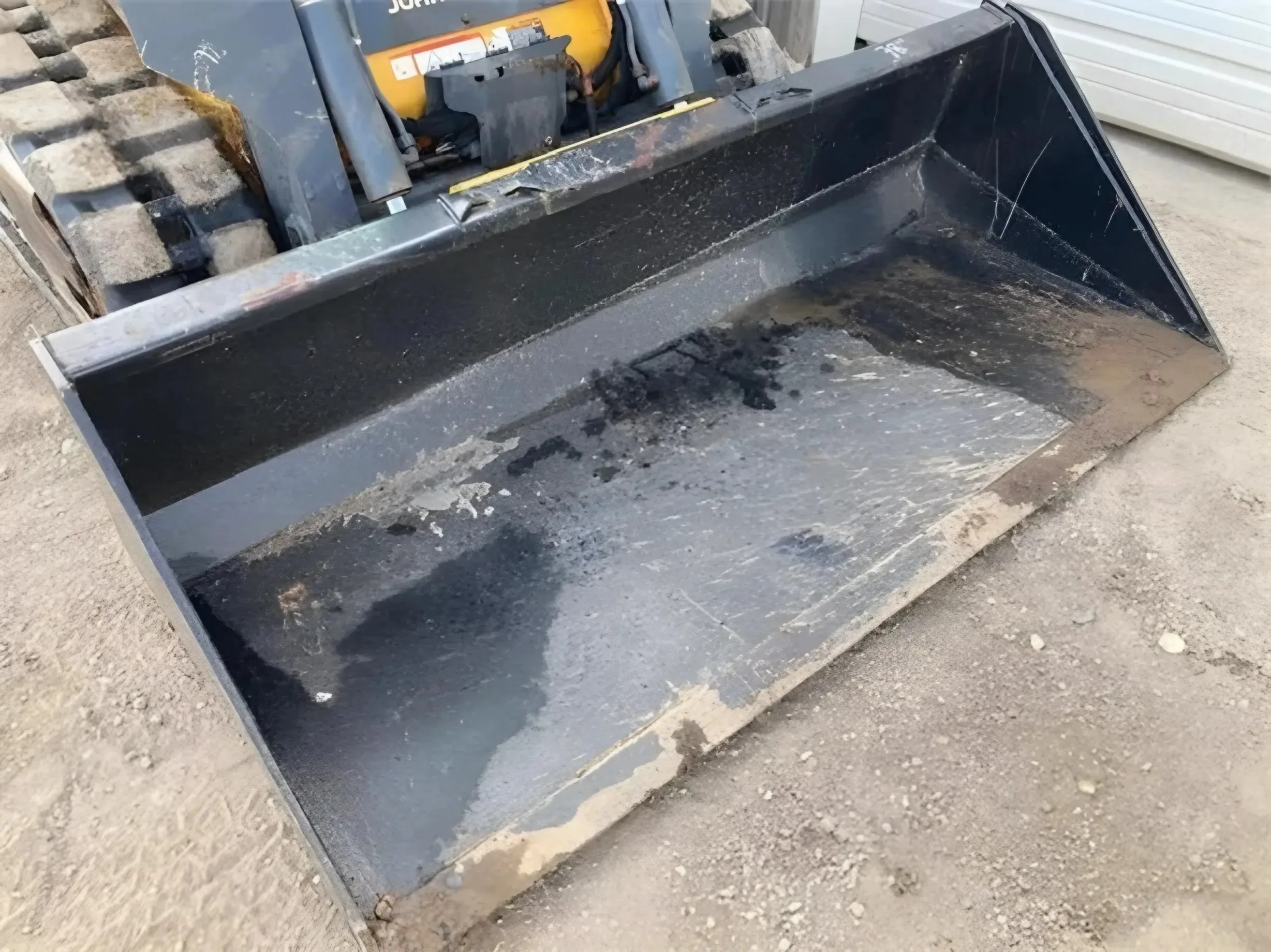 Mini Skid Steer Crawler 2019 Deere 317g All-terrain Flexible Operating ...