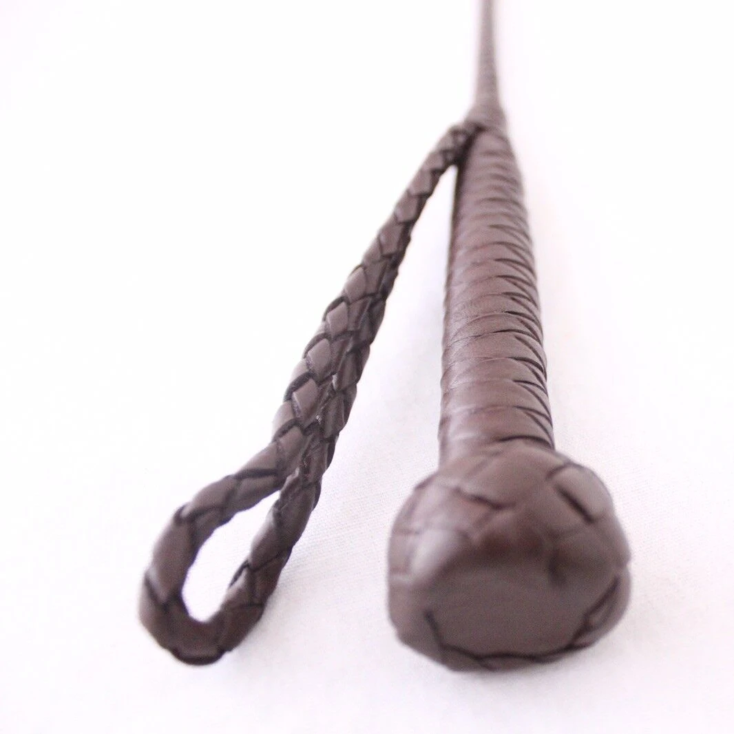 Multi-Color Horse Whip Riding Whip Horse Crop Equestrian Equipment ...