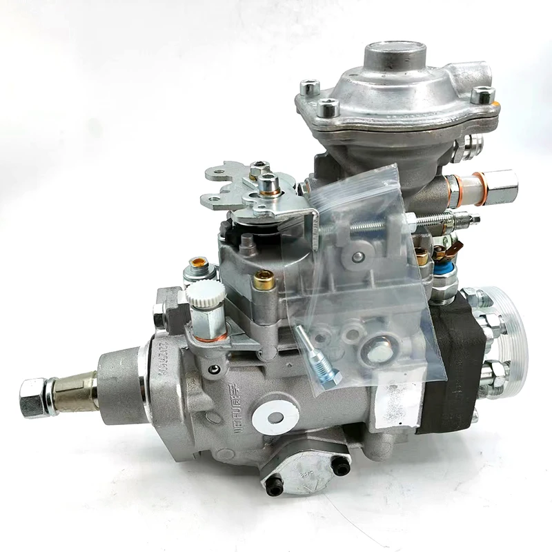 Ve6/12 High Pressure Diesel Injector Pump Fuel Injection Pump 0.460.426 ...