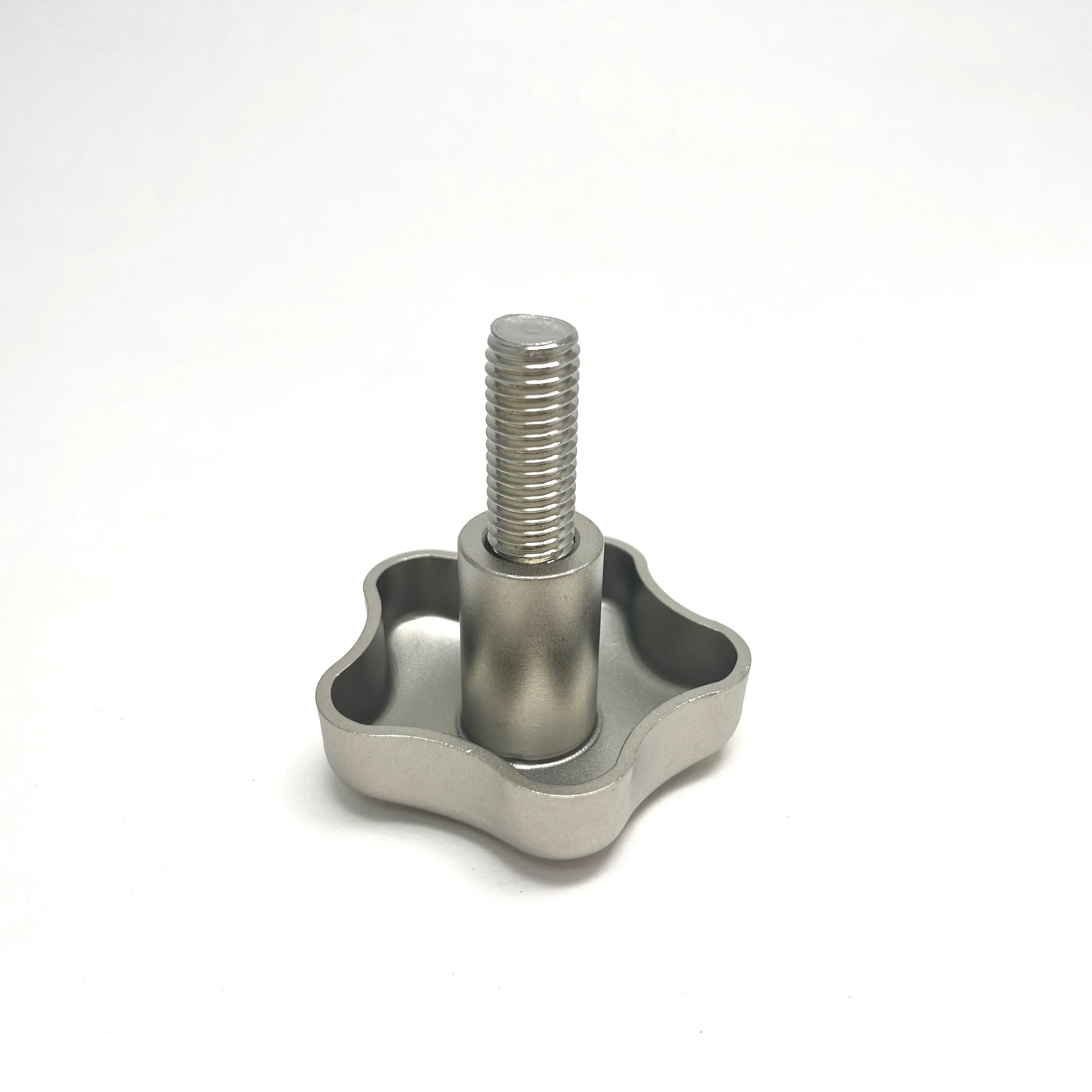 M8 Plastic Star Knob Thumb Nut - Buy M8 Plastic Star Knob Thumb Nut ...