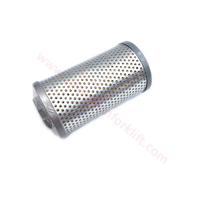 Forklift Parts Hydraulic Return filter 3EB-66-11711 for FD20~30-11/-12 ...