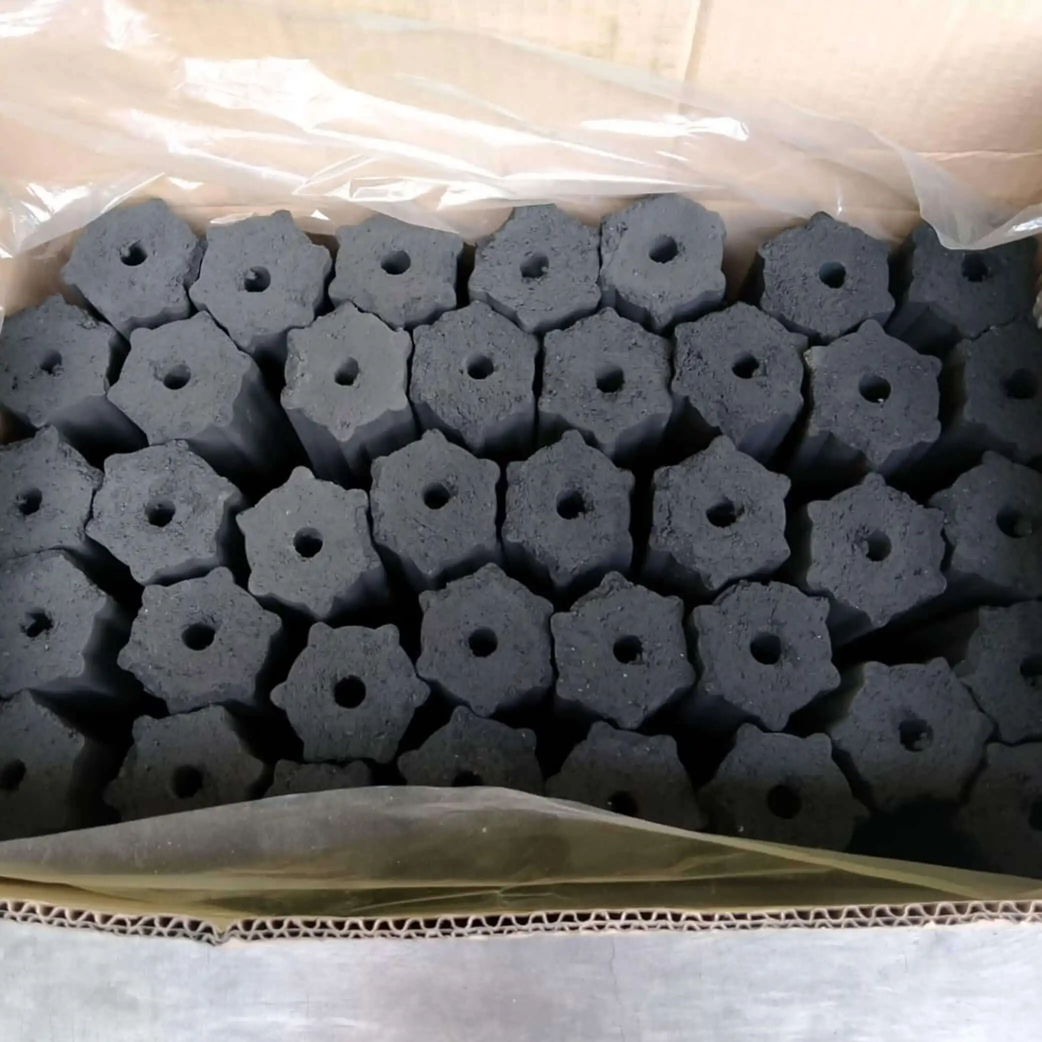 Outdoor Specification Briquette Bbq Charcoal Briquette - Buy Direct Factory Sale Hot Selling ...