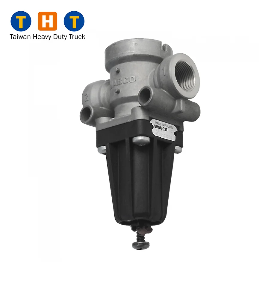 Pressure Limiting Valve 4750103100 for WABCO & DAF Trucks
