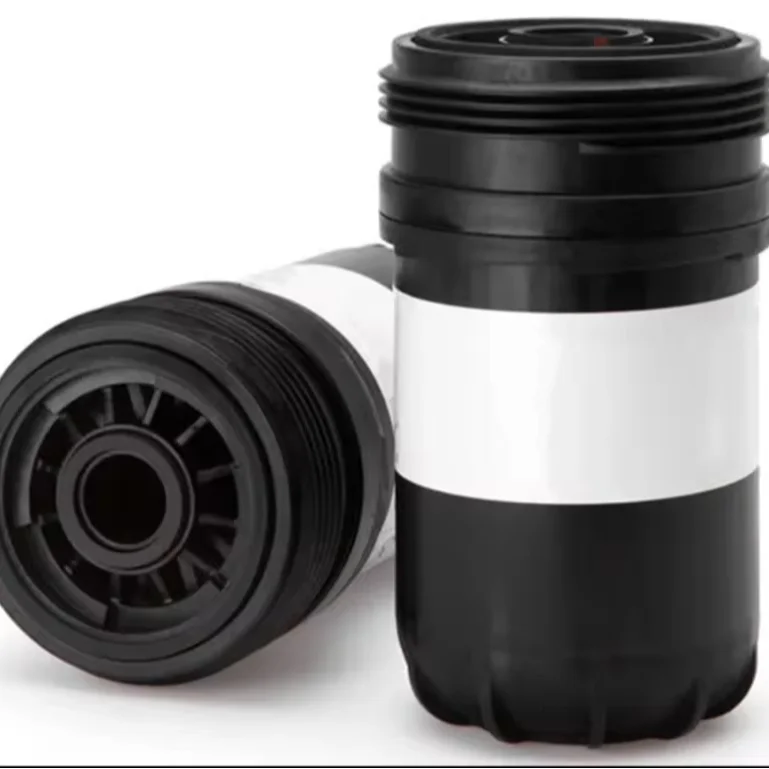 Fuel Filter Truck Diesel Engine Parts Filters Element FF63009 FF63054NN ...