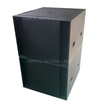 Active Dsp 1600 Watt Sound Box Audio System Audio Equipment Subwoofer ...