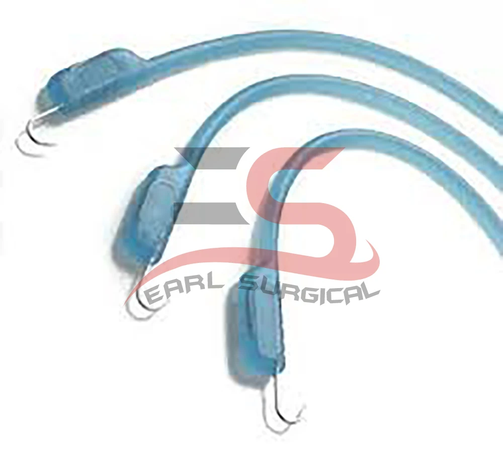 Lone Star Stays Hook Surgical Instruments for Obstetrics