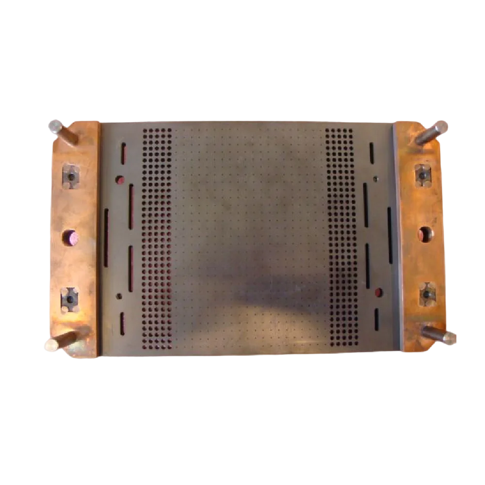 Fsp Series Diode Vacuum Welding Plate - Buy Fsp Series Diode Vacuum ...