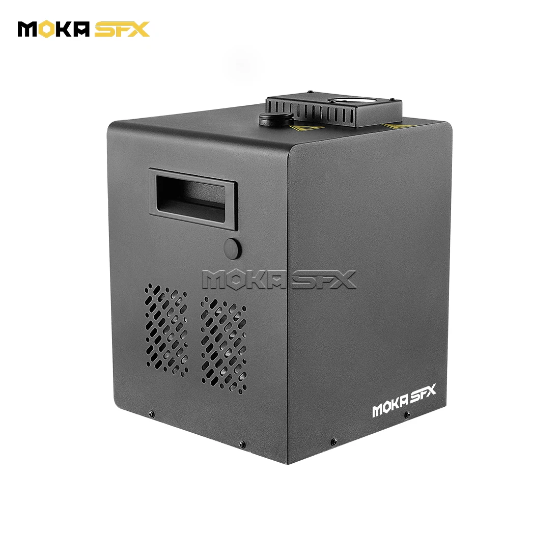 MOKA SFX MK-E27 Waterproof Cold Spark Machine for DJ, Wedding & Event ...