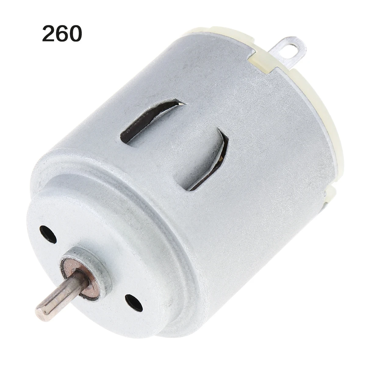 RS365 DC Motor 3V 6 V 12V130 260 280 380 385 High Speed Carbon Brush ...