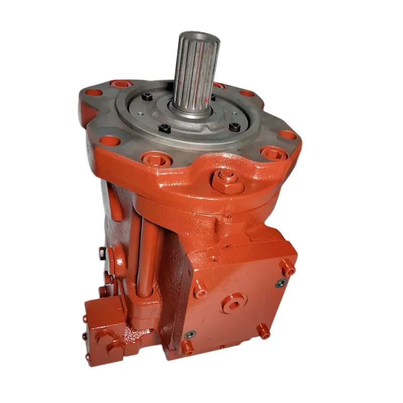 Kpm Hydraulic Piston Pump K3v K3vg K3vl K3vl-140 K3vl45/b-arsm-po-f015 ...