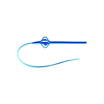 Urology Re-entry Malecot Nephrostomy Catheter Like Urology Drainage ...