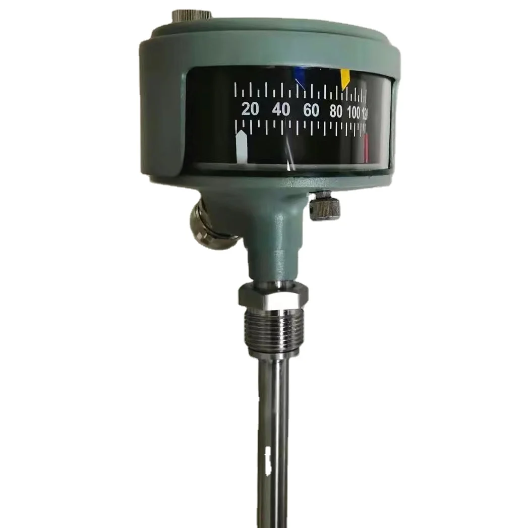 Transformer Oil Thermometer BWSS-02 - Reliable Measurement