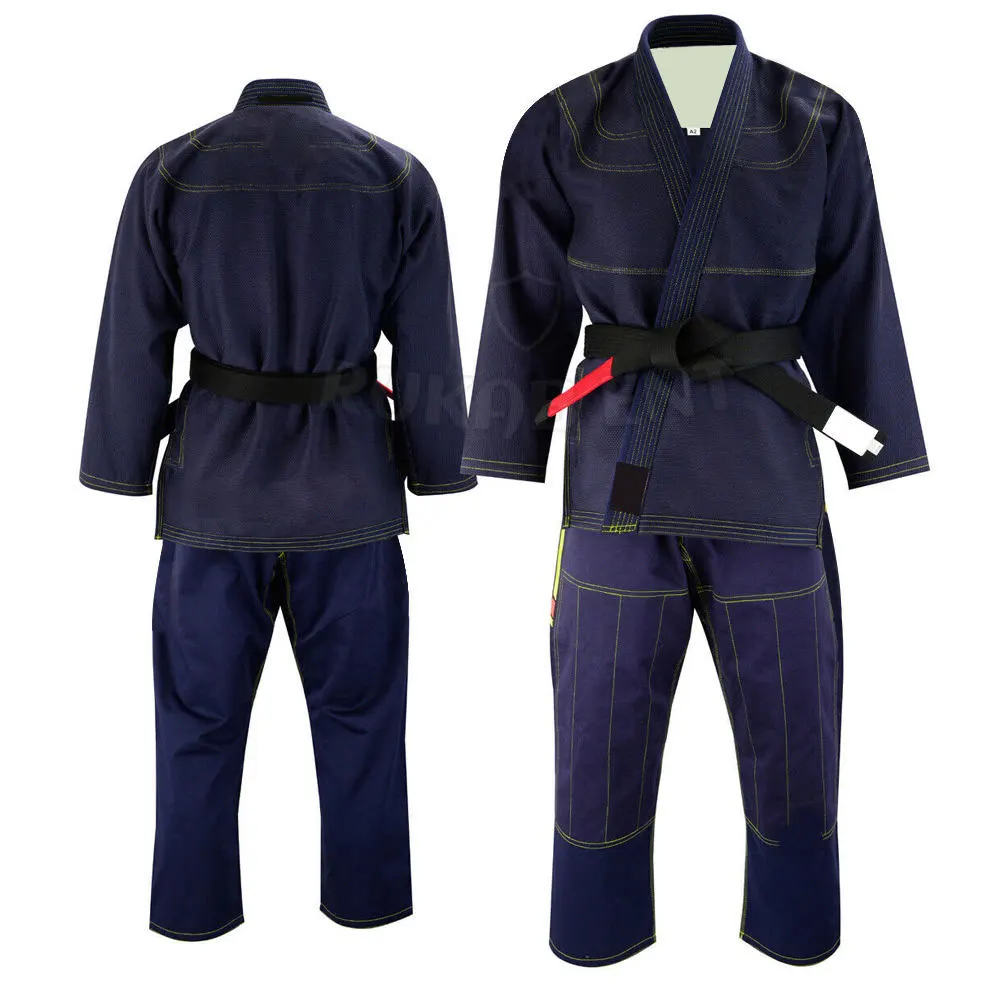 Factory Custom Brazilian Jiu Jitsu Uniform Wholesale Plain Pakistan ...