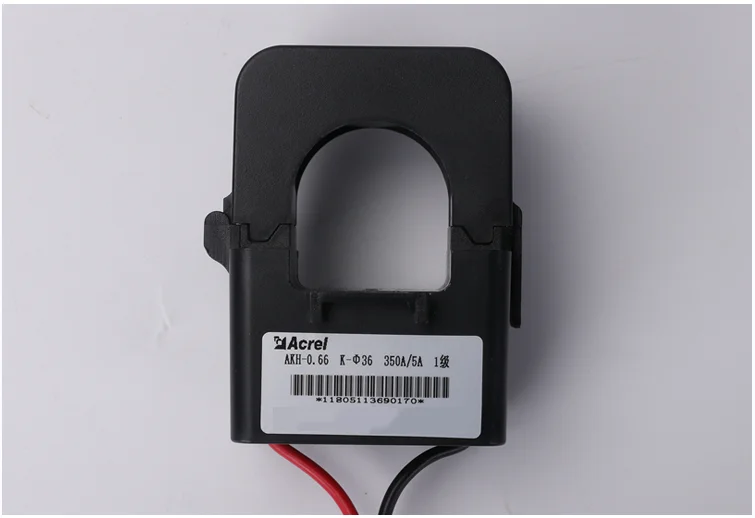 Acrel High-performance Sensor 100a/150a/200a/300a/400a/500a Input With ...