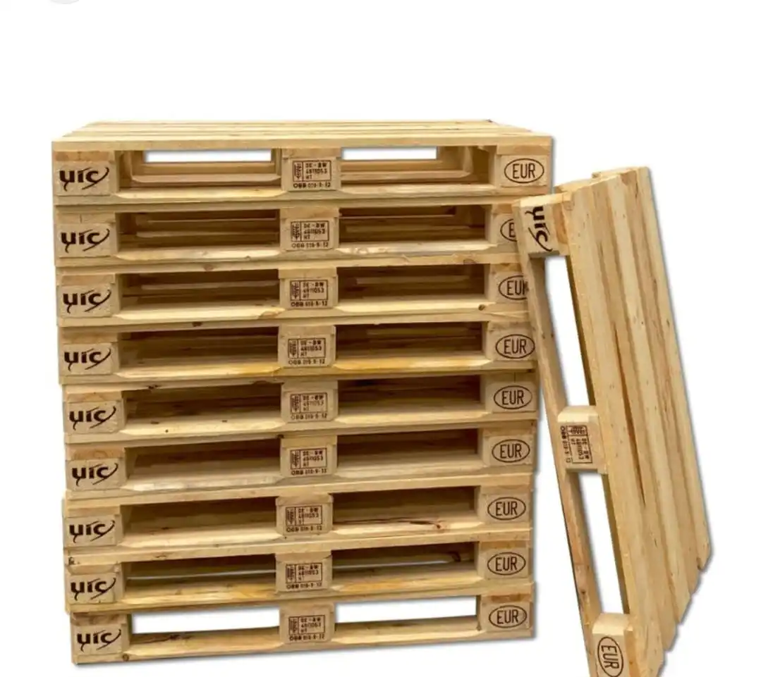 Epal Euro Wood Pallets - Buy European Wood Pallet Product on Alibaba.com