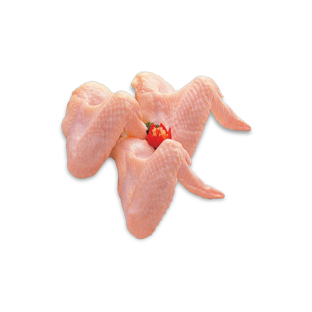 Frozen Chicken Wings 3 Joints Halal Chicken Wings 3 Joints - Buy Frozen ...