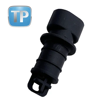 New Intake Air Temperature Sensor Oem 12110319 12160244 25037352 - Buy ...