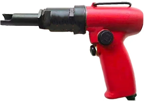 TY58119 Pneumatic Pistol Grip Cleco Tool - Versatile & Durable