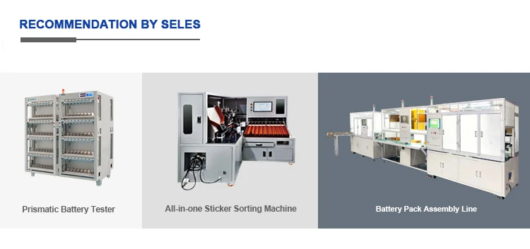 256 Channel 5V 10A Cylindrical Battery Cell Charge Discharge Capacity ...