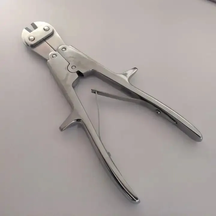 High Quality Kirschner Wire Cutter Pin Cutter Orthopedics Veterinary ...