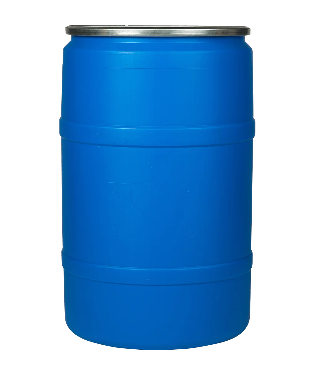 AquaBlue Drum Tanks| Alibaba.com