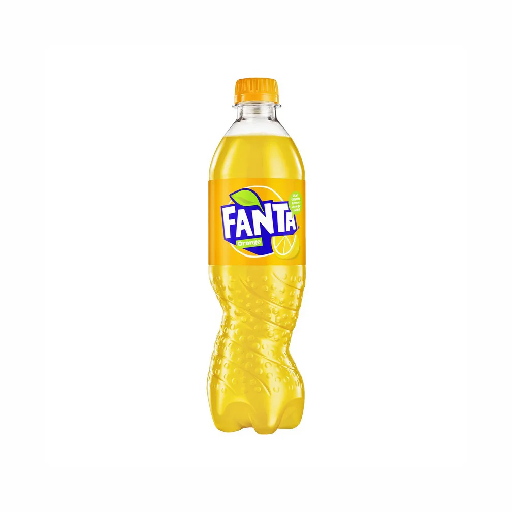 Japan Fanta Orange 24x330ml / Japan Fanta Zero Orange Soft Drink Can ...