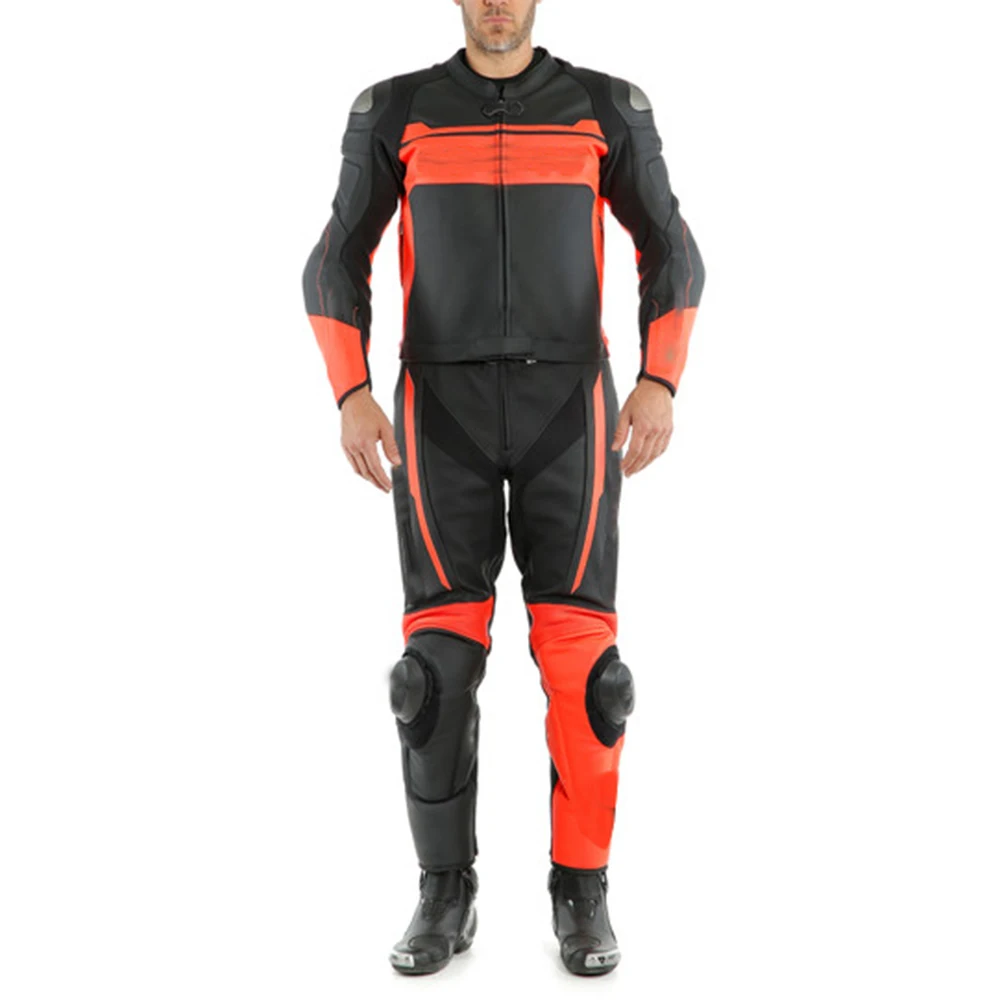 Custom Motorcycle Leather Race Suit Biker Racing Suit Motorbike Leather ...